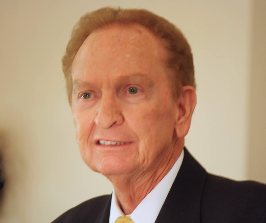 Staff – Liberty Baptist Church